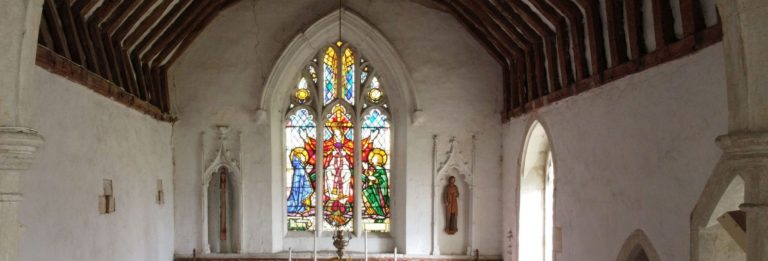 St Mary's Church Sundon – The Parish Church of Upper & Lower Sundon ...