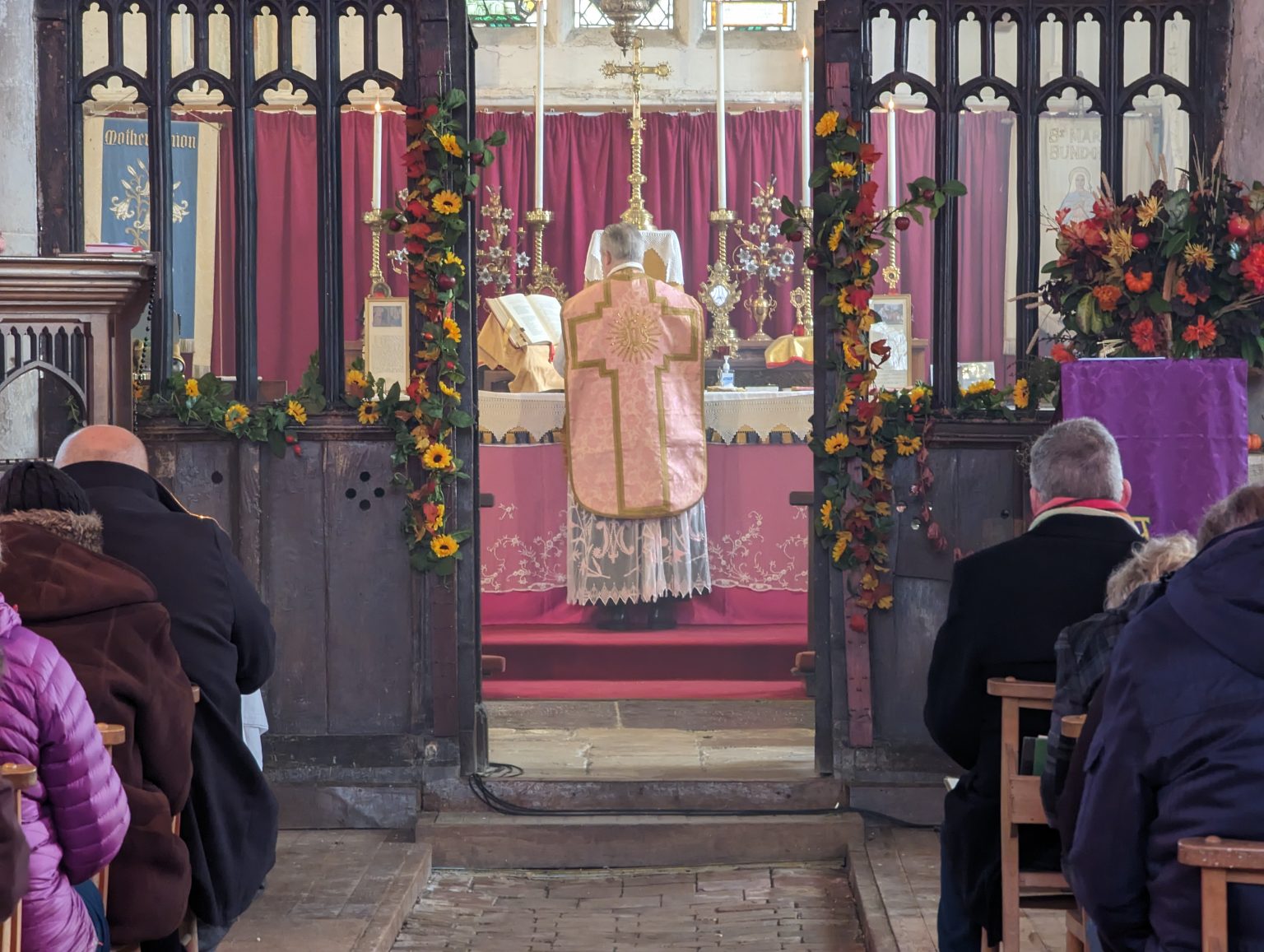 St Mary's Church Sundon – The Parish Church of Upper & Lower Sundon ...